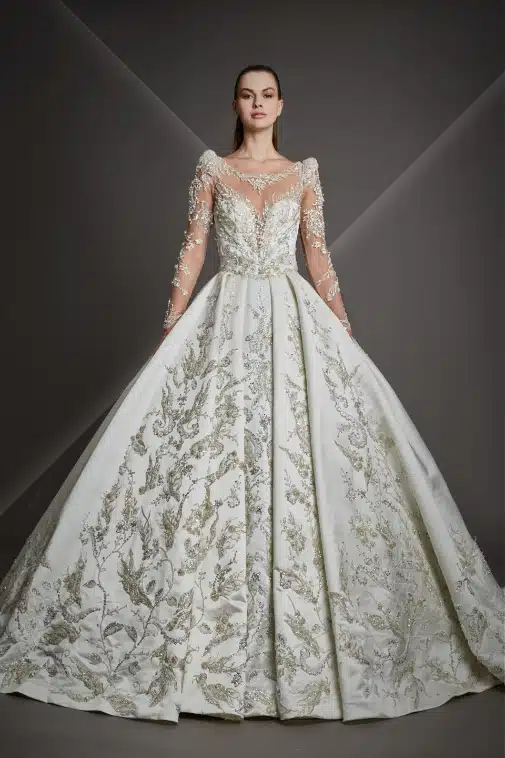 Stephen Yearick | Elegance By Roya