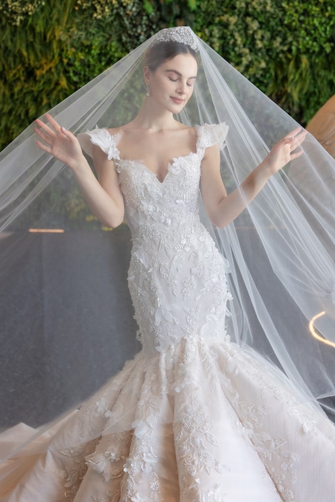 Stephen Yearick | Elegance By Roya