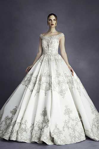 Stephen Yearick | Elegance By Roya