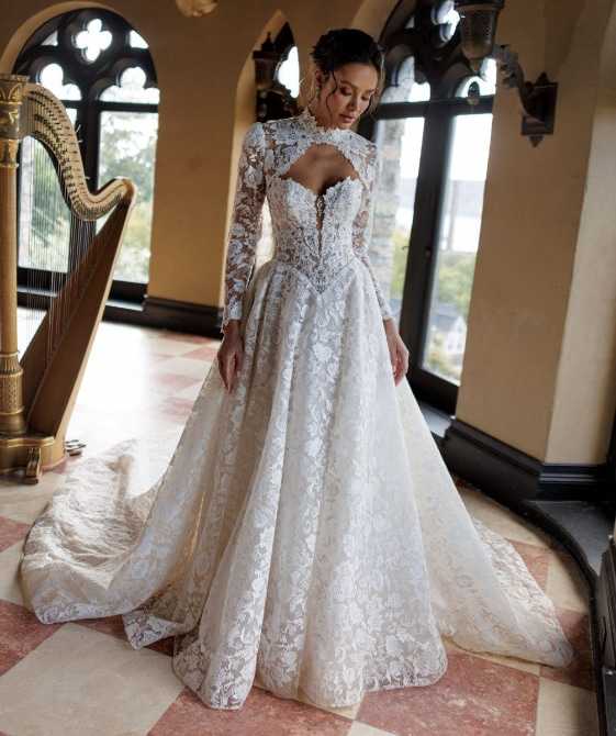 Elegance By Roya | Bridal Atelier in Northern VA